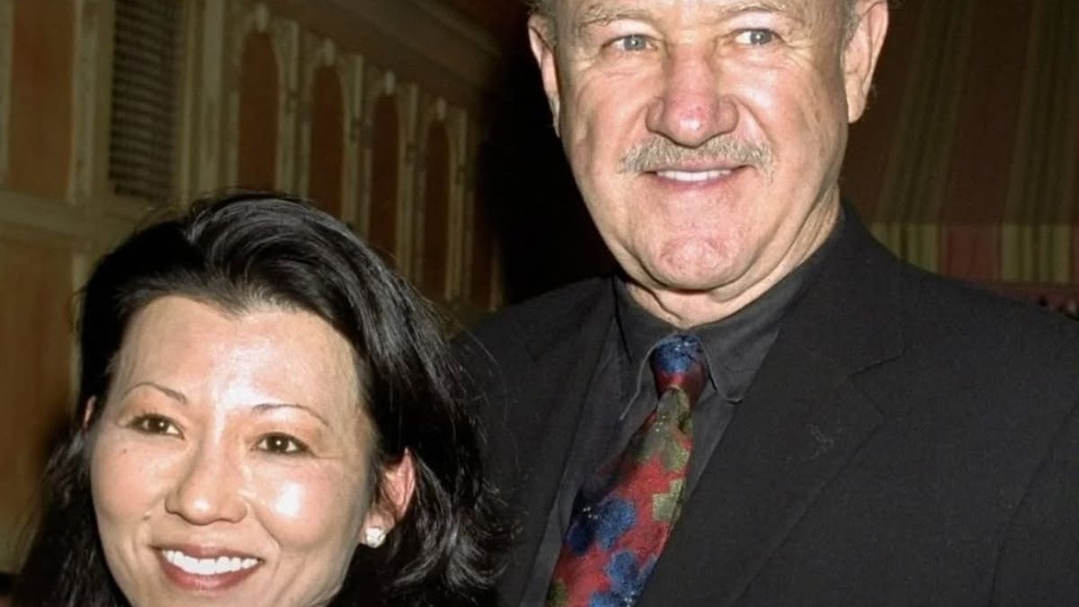 Friends Say Gene Hackman and His Wife Had a Great Relationship, Didn't ...