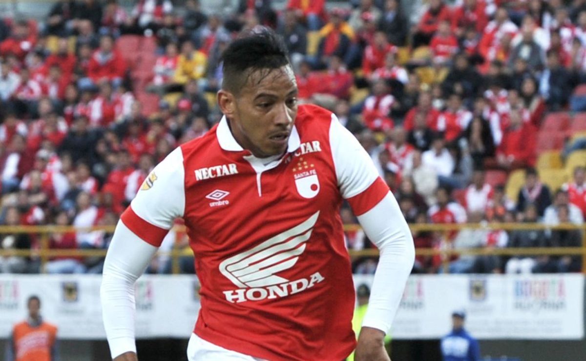 Wilder Medina confesó que sintió ganas de “meterle un tiro” a referente ...