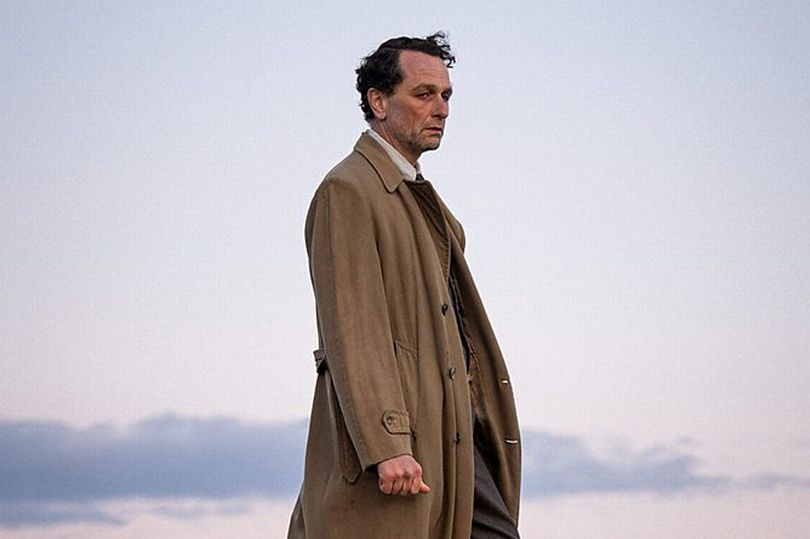 BBC's Towards Zero cast faced 'insane' filming challenges on remote island