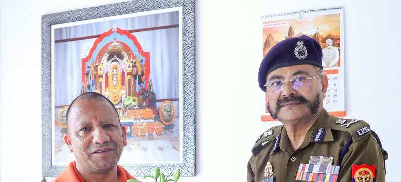DGP reviews security measures ahead of festive season