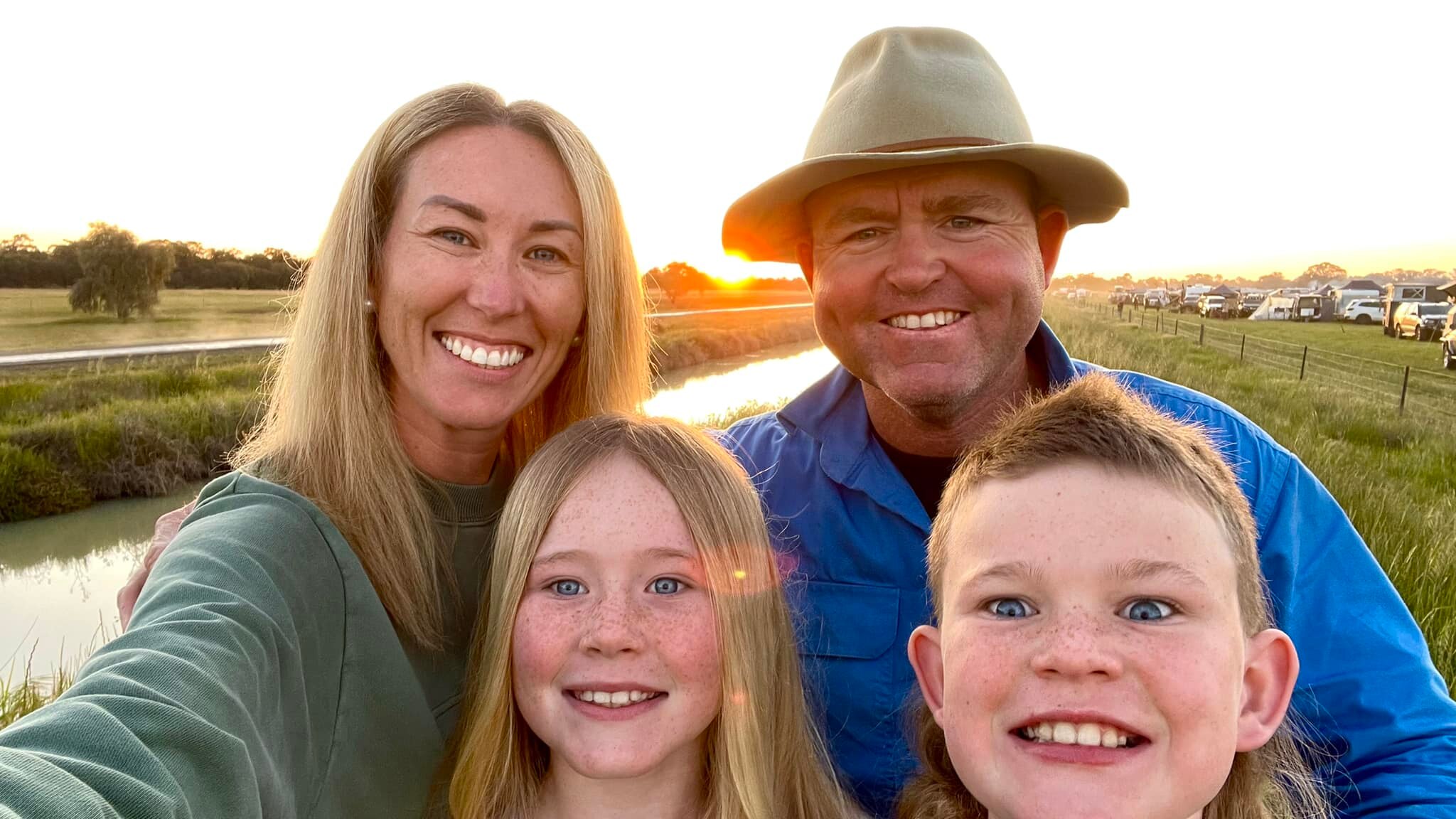 Making a big location move for work