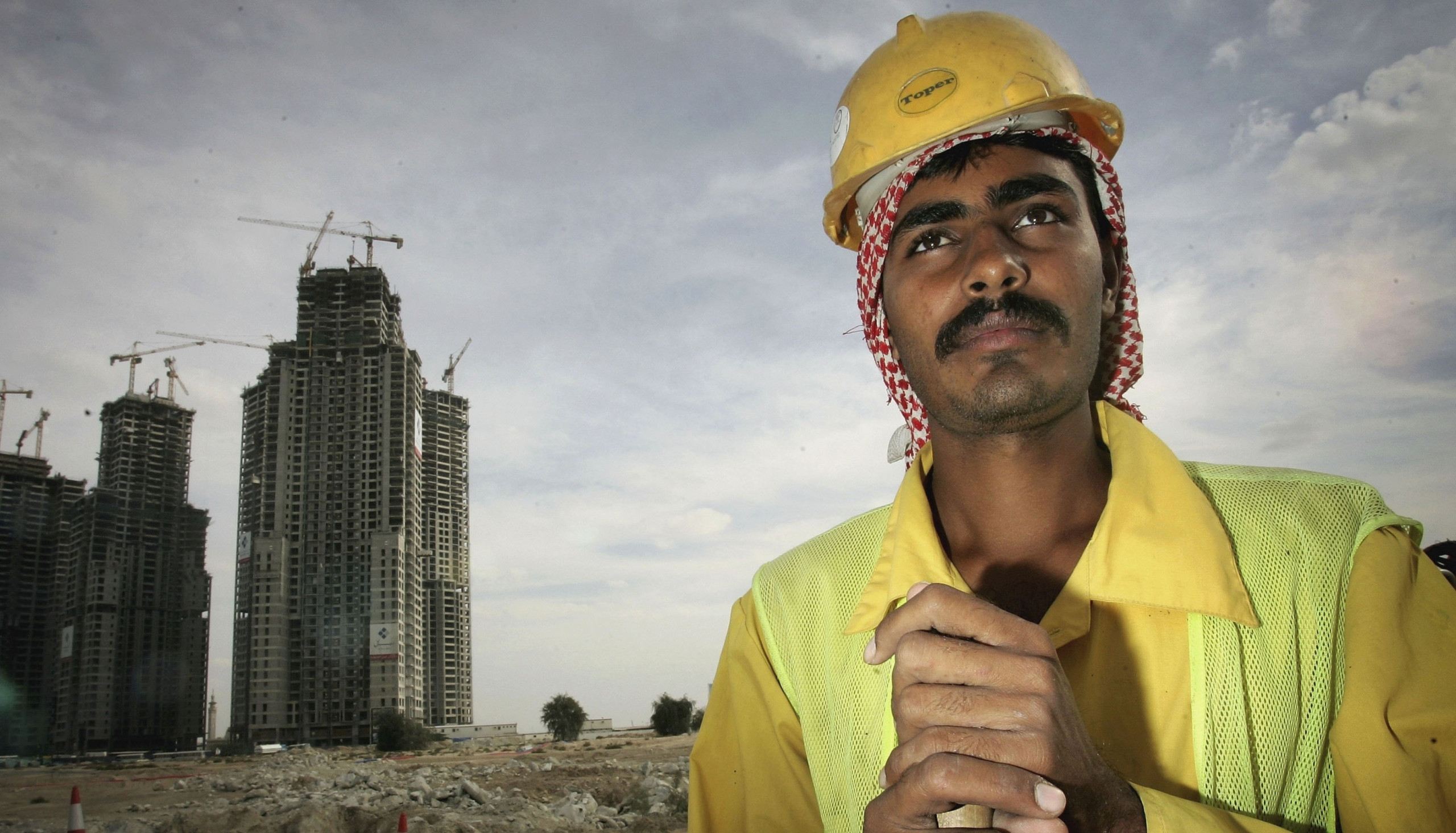 Expats vs. immigrants: Who really has it better?