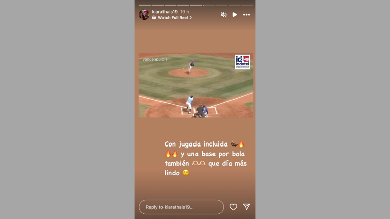 Jose Siri's girlfriend Kiara fires shots at Rays following Mets star's ...