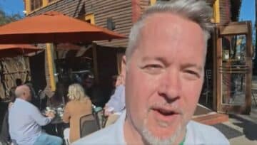 Newtown Square Chef Christopher Lynch Keeps It Creole in New Orleans