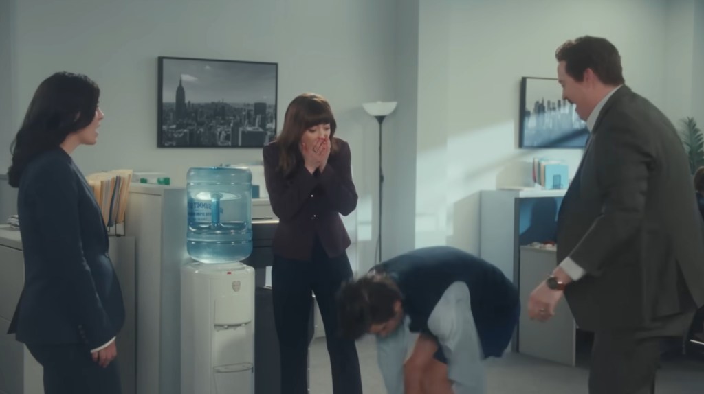 This Shane Gillis bit about ‘CouplaBeers’ is being called ‘the best SNL skit in 20 years’