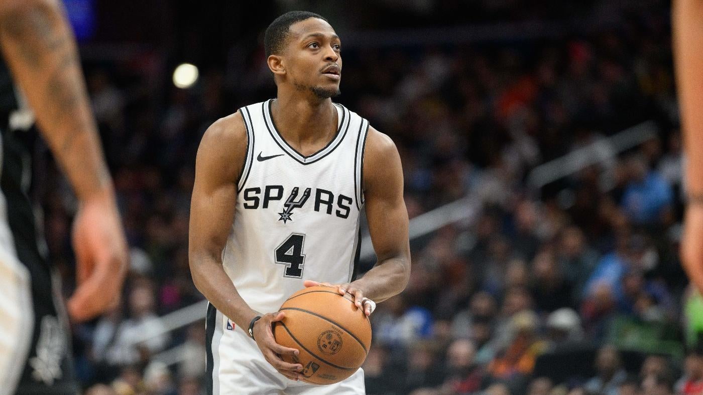 Thunder vs. Spurs odds, score prediction, start time: 2025 NBA picks ...