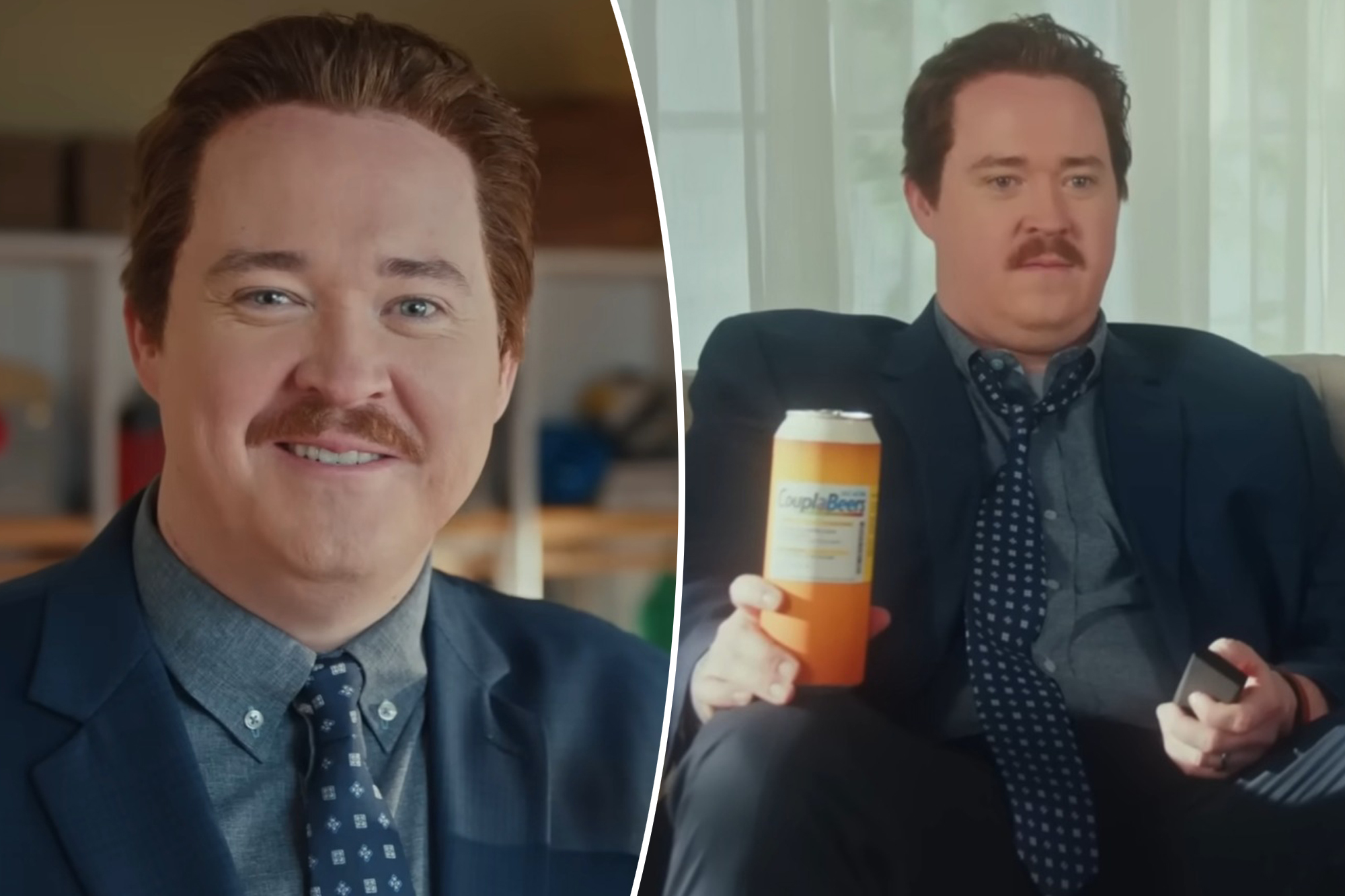 This Shane Gillis bit about ‘CouplaBeers’ is being called ‘the best SNL ...