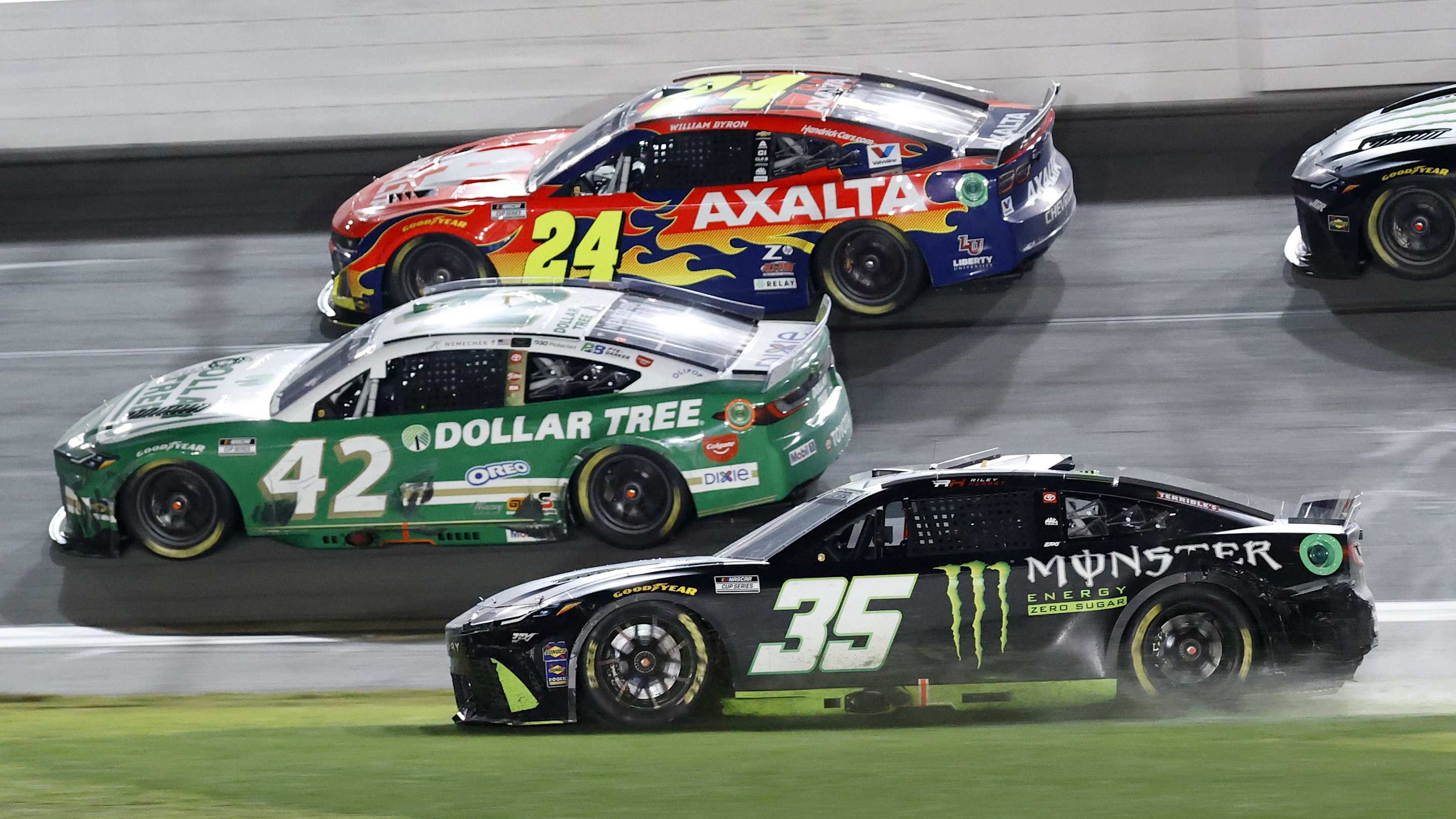 How to Watch EchoPark Automotive Grand Prix: Live Stream NASCAR Cup ...