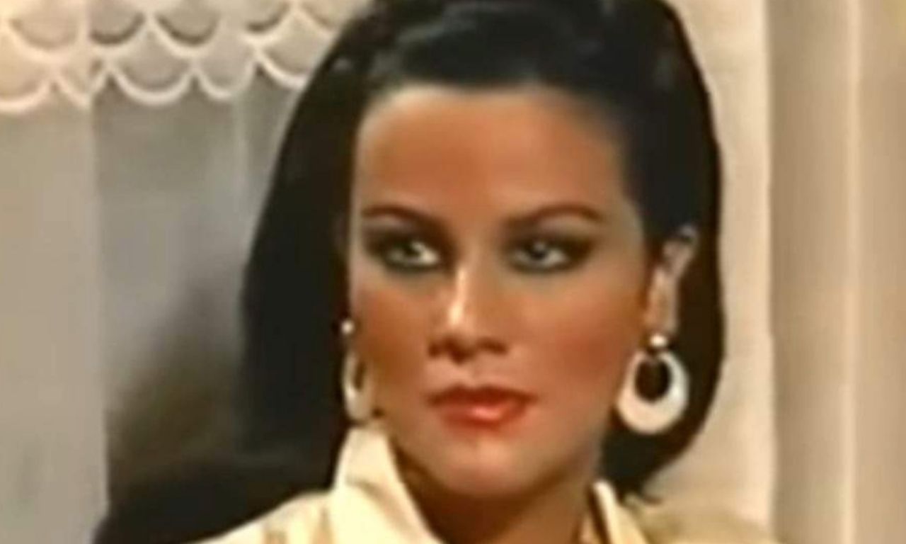 Muere Flor Procuna, a los 72 años, querida actriz de "Los ricos también ...