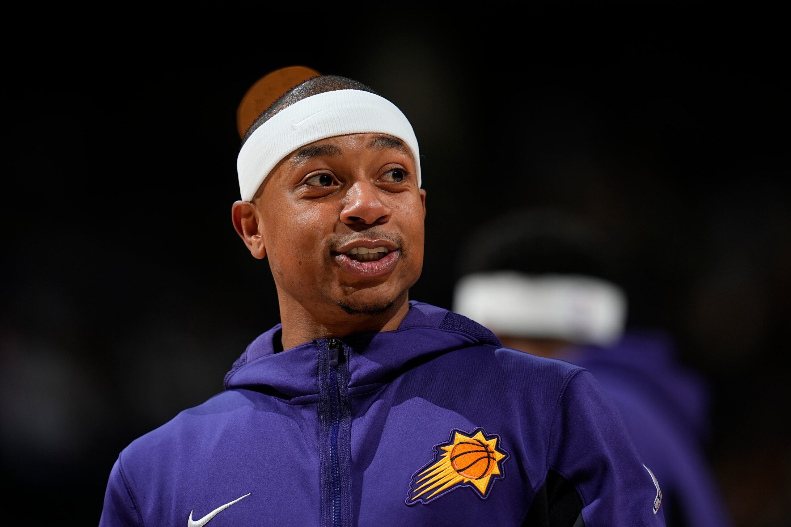 Ex-Celtic Isaiah Thomas draws praise from Nuggets coach for G-League ...