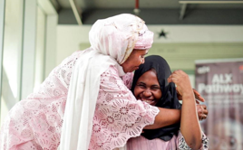 ALX Pathway programme awards full university scholarships to SHS graduates