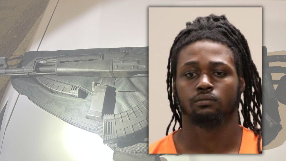 Deputies intercept armed kidnapping suspect in Martin County, rescue ...