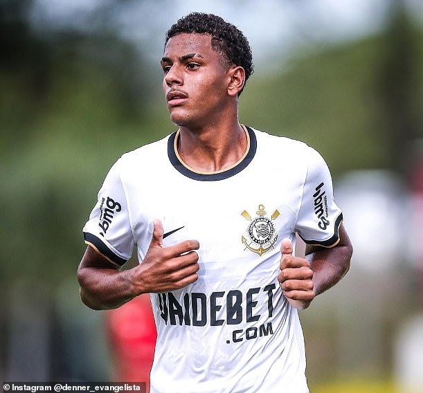 Chelsea agree to sign Arsenal star's cousin on huge seven-year deal ...