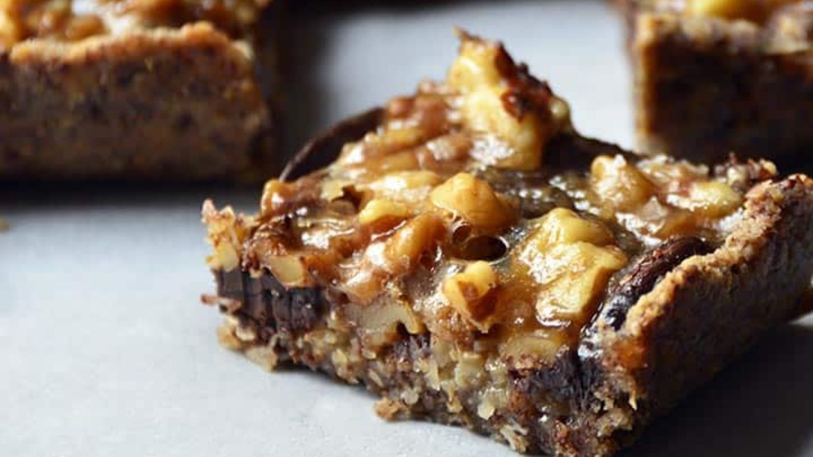 16 cookie bars that deserve a second batch immediately
