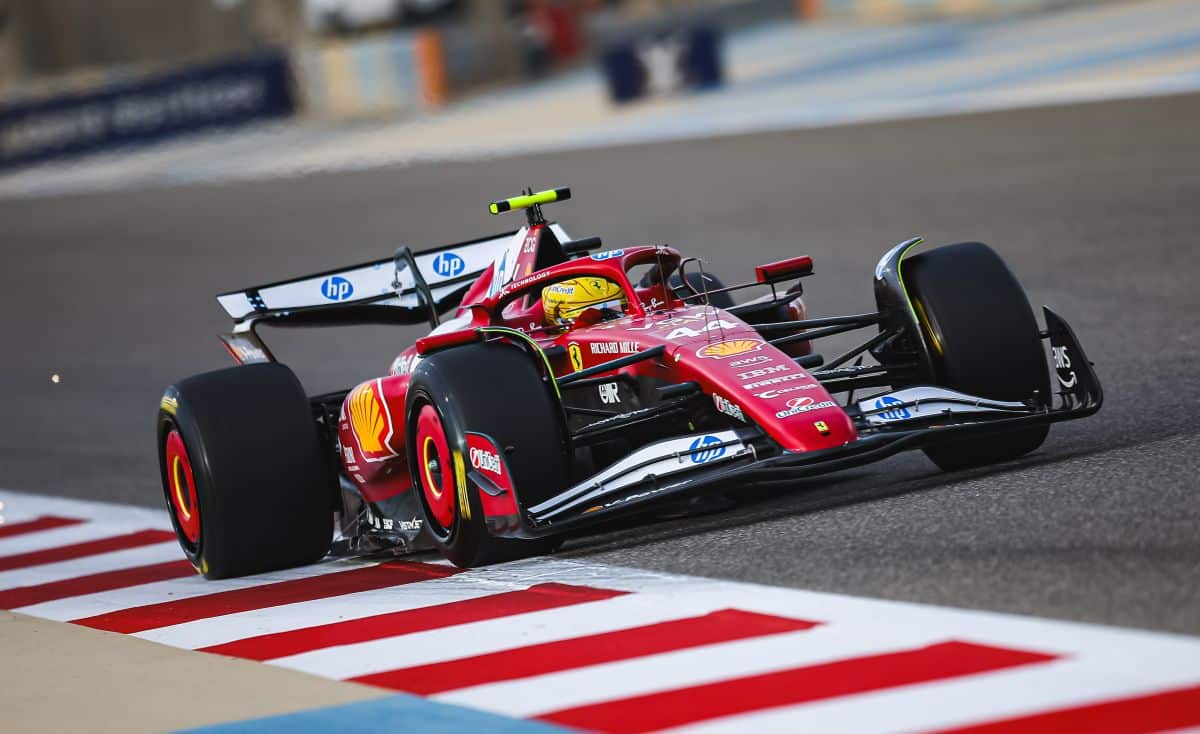 F1 | Ferrari, niente è compromesso dopo i test: ora però occorre spingere