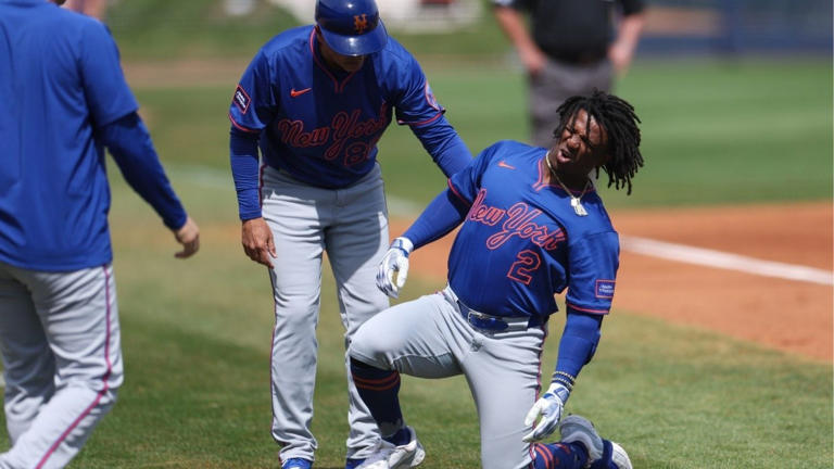 MLB: Ronald Acuña, Father and Son, Send Heartfelt Message to Family ...