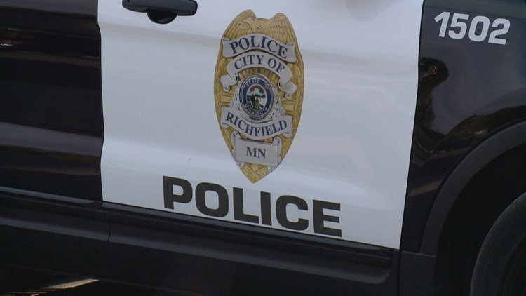 Pedestrian hit and killed early Sunday morning in Richfield Pedestrian hit and killed early Sunday morning in Richfield