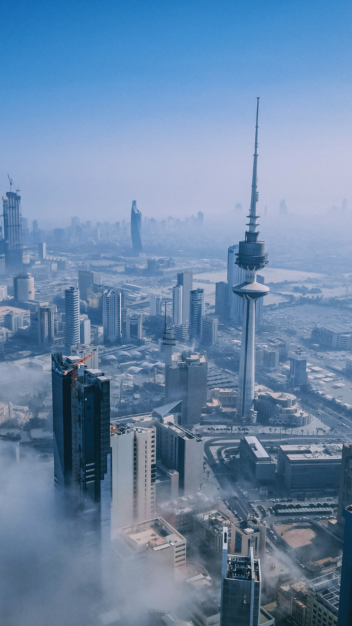 10 countries without a single river