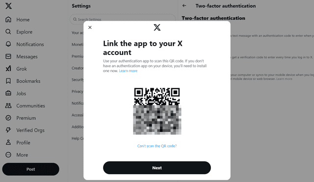 How to Set Up Google Authenticator for Seamless Two-Factor Authentication