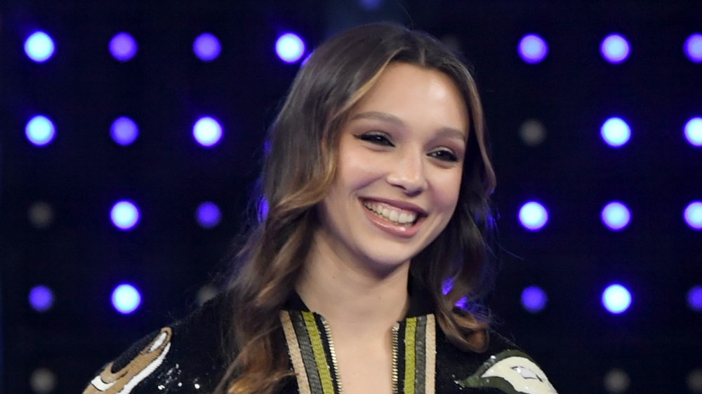 Sarah Toscano smentisce il gossip su Fedez: “Mai successo nulla” ma si ...