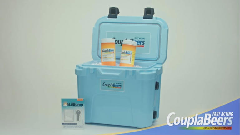 This Shane Gillis bit about ‘CouplaBeers’ is being called ‘the best SNL ...