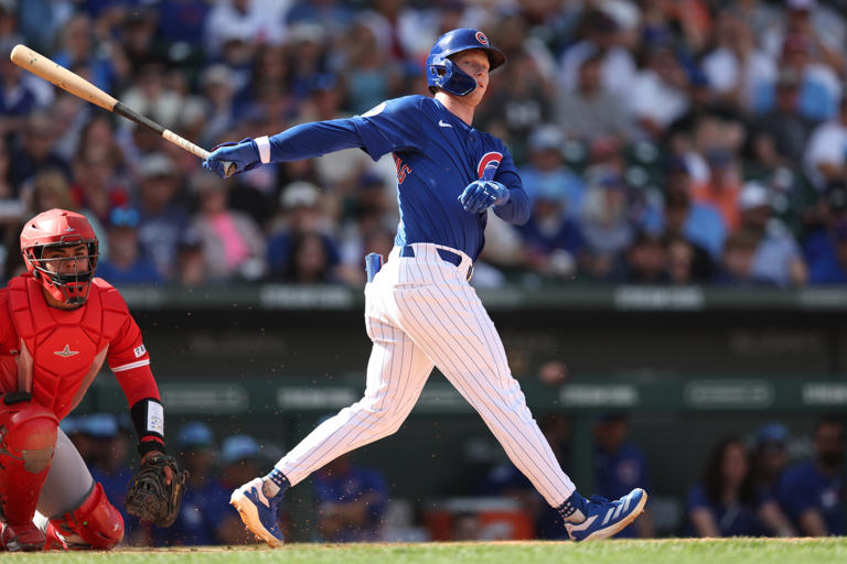 How to Watch Reds vs Cubs: Live Stream MLB Spring Training, TV Channel