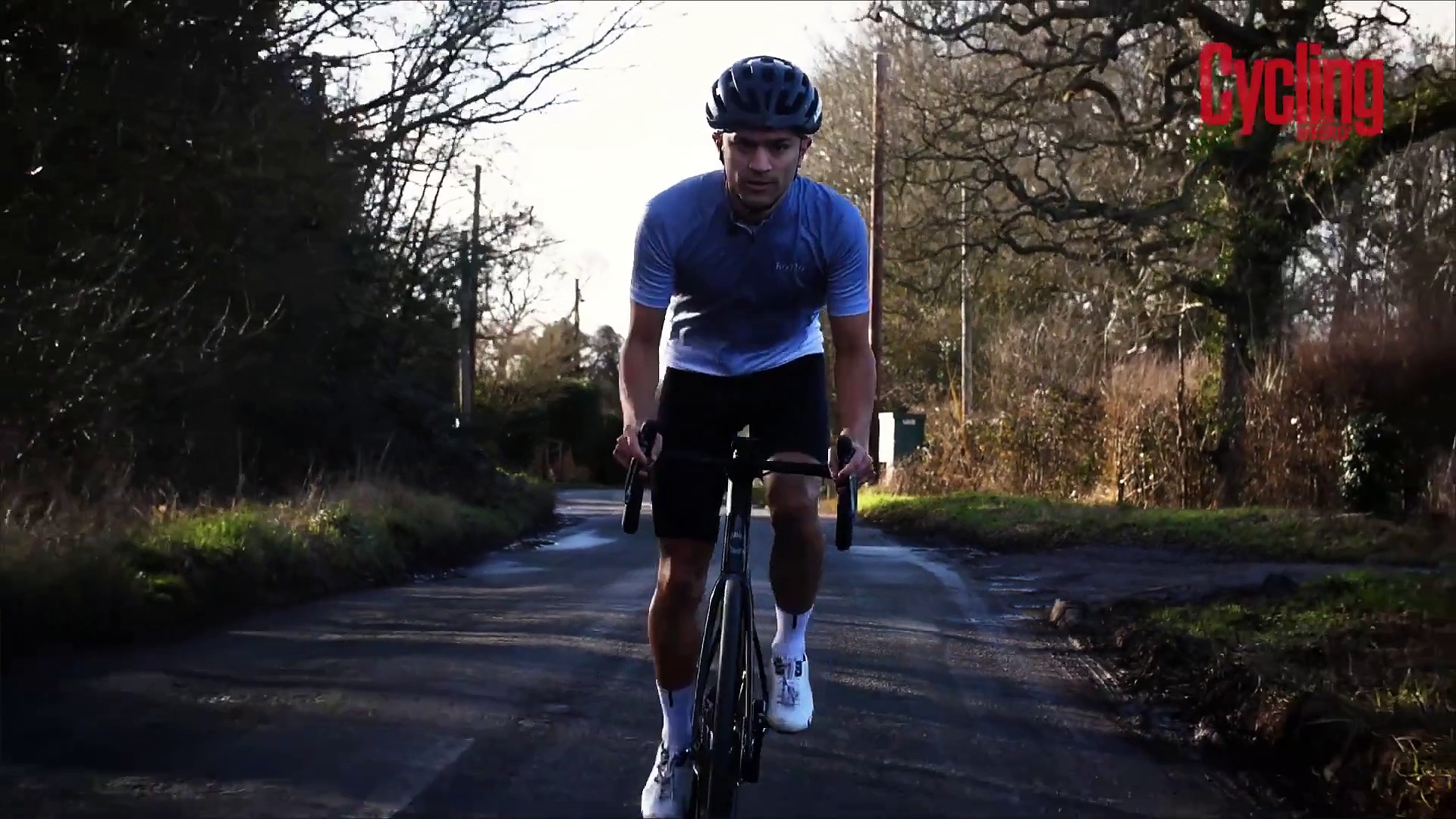 Guide To Cycling Power Meters