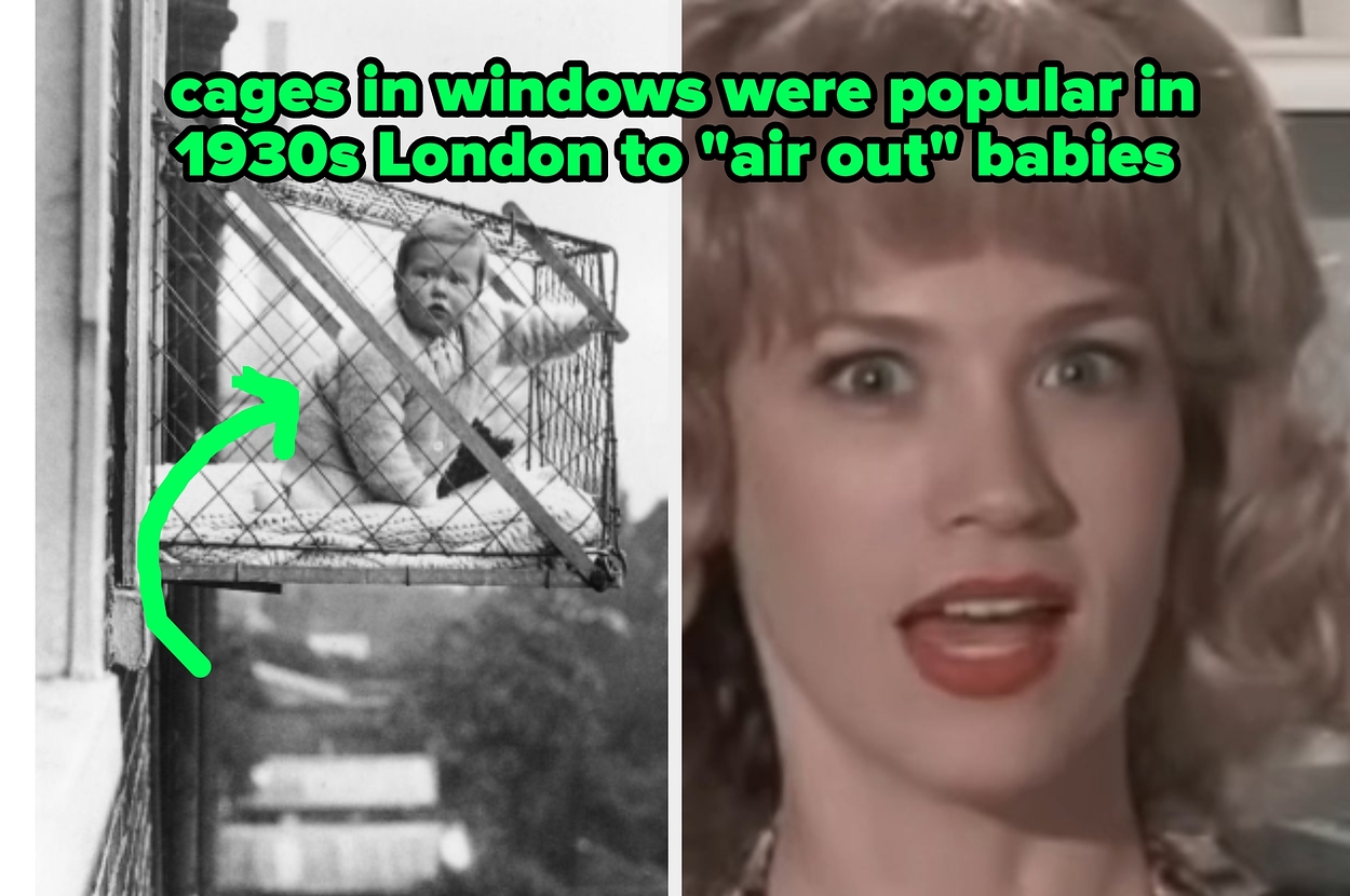 31 Interesting-As-Hell Old School Things Most Young People Have Never ...