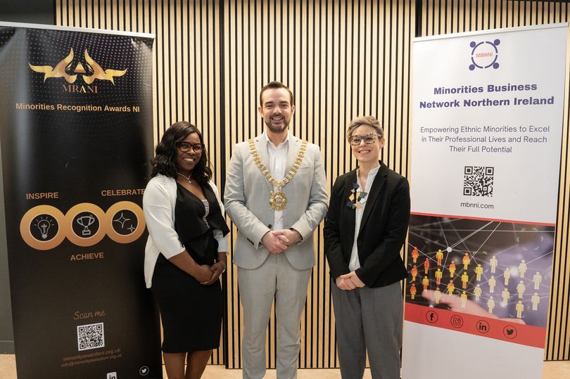 New digital platform supporting ethnic minority professionals in ...