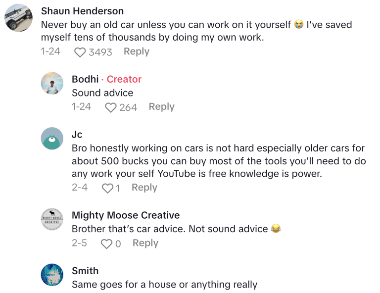 A Volkswagen Owner Said He’s Spent $10,000 On Repairs On The Car He ...