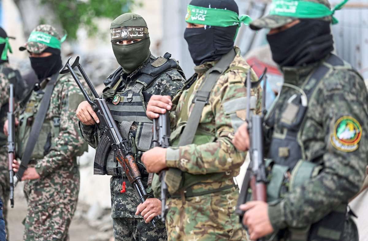 Hamas lehnt Verlängerung der Gaza-Waffenruhe ab