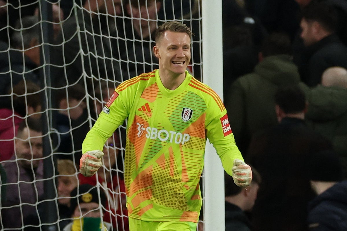 Manchester United vs Fulham LIVE: FA Cup result and reaction as ...