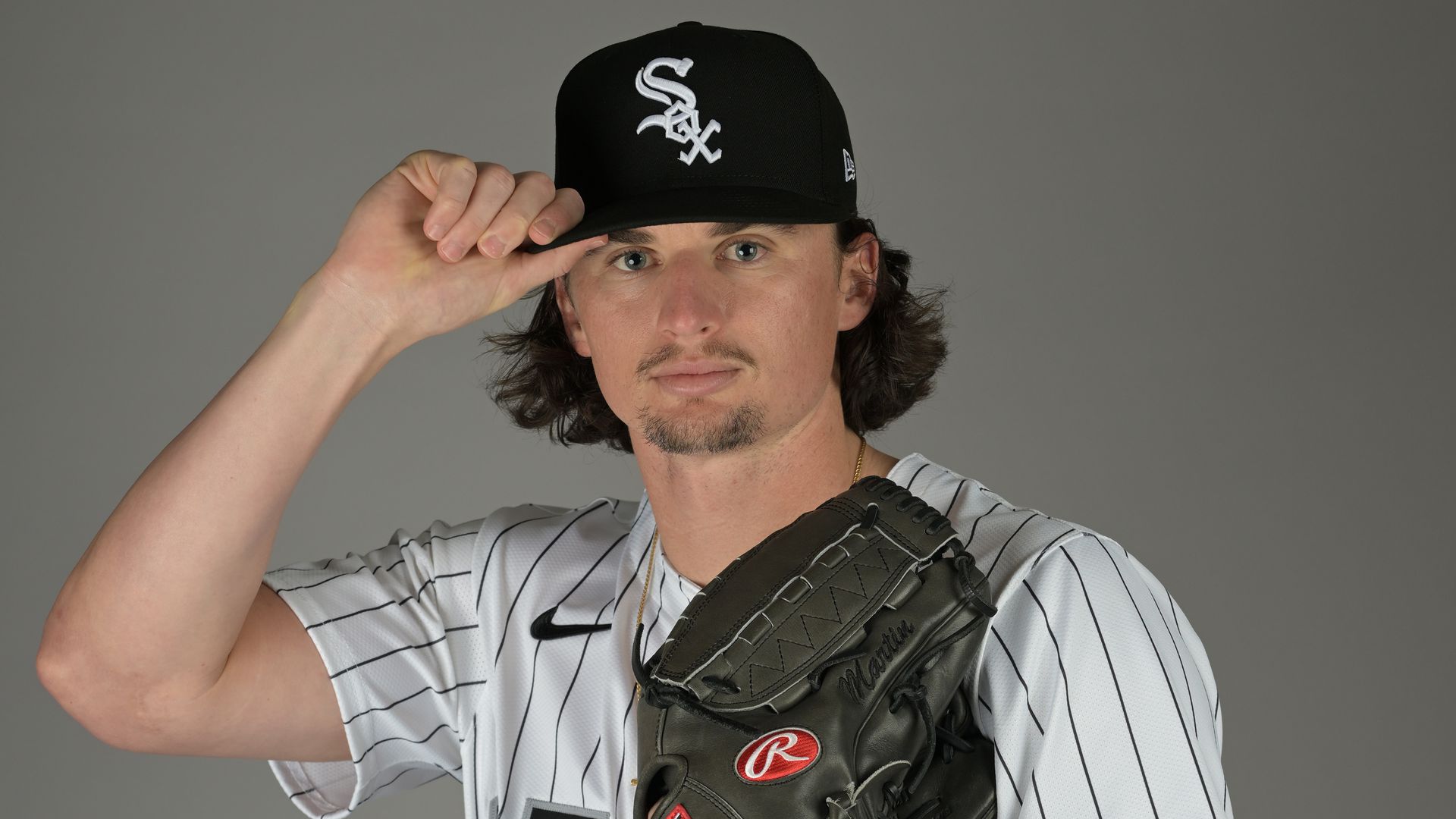 Game Thread: White Sox at Dodgers