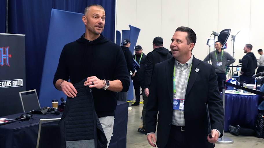 Raiders Insider Podcast News, Nuggets, NFL Combine Info