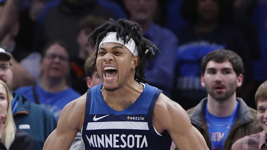 Timberwolves: Terrence Shannon Jr. Is Quickly Establishing Himself