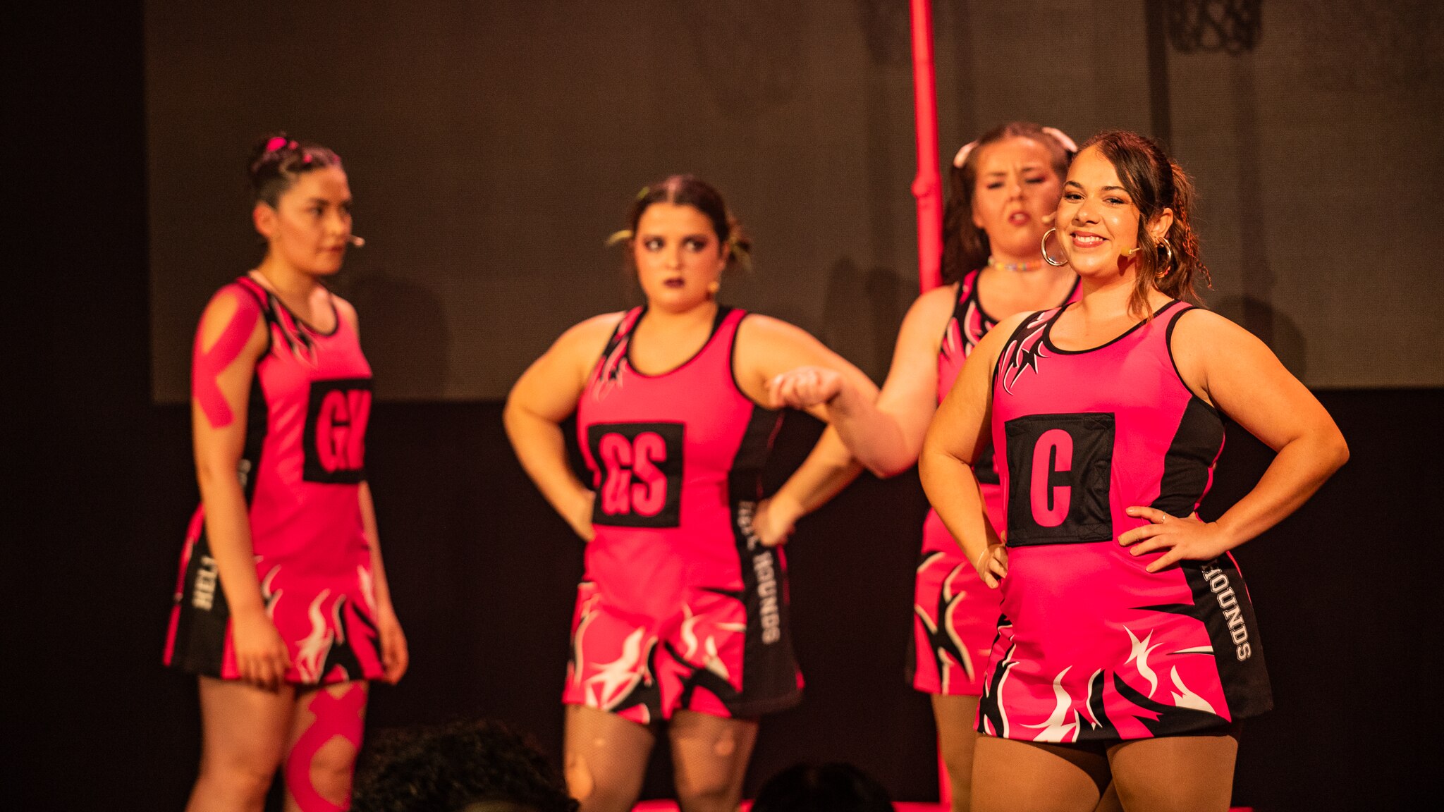 Gore meets one of Australia's favourite sports in Adelaide Fringe show ...