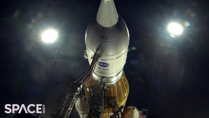 NASA's Historic Artemis 1 Launch Viewable From 16 Different Cameras
