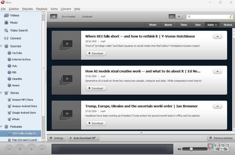 5 open-source media players that put VLC to shame