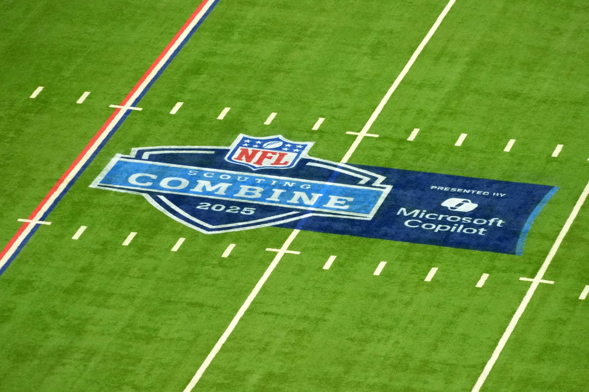 The top 5 quarterback performances at the 2025 NFL combine