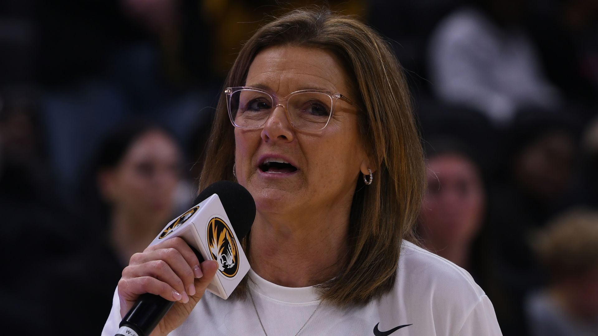 Mizzou WBB blown out by Vandy in Pingeton’s final game at Mizzou Arena
