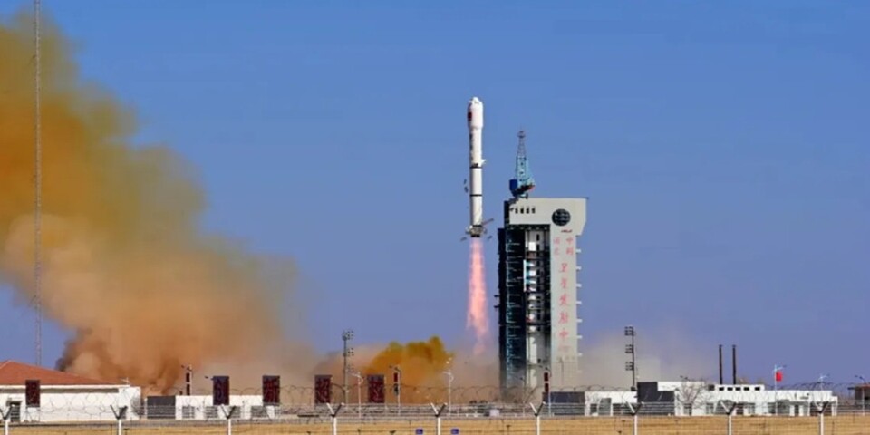 중국, 창정-2C 로켓으로 SuperView Neo-1 위성 2기 성공적 발사