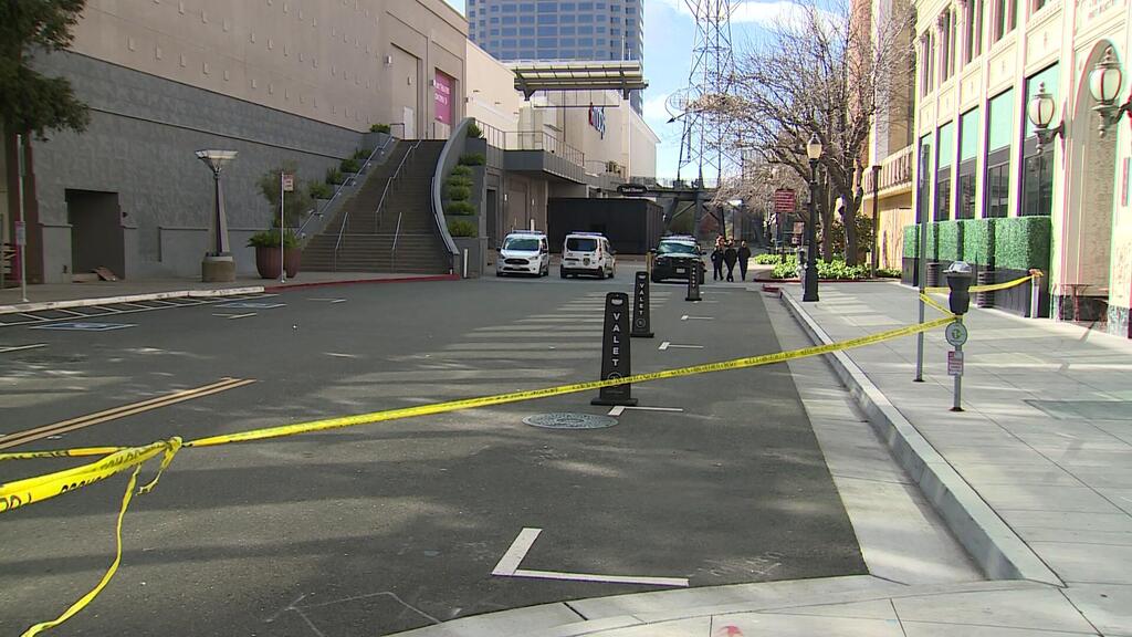 Shooting in Sacramento's DOCO wounds 2 teens; 1 in "extremely critical ...