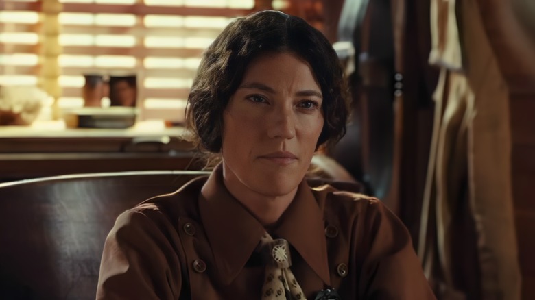 Is 1923 Episode 2's Female U.S. Marshal Historically Accurate?