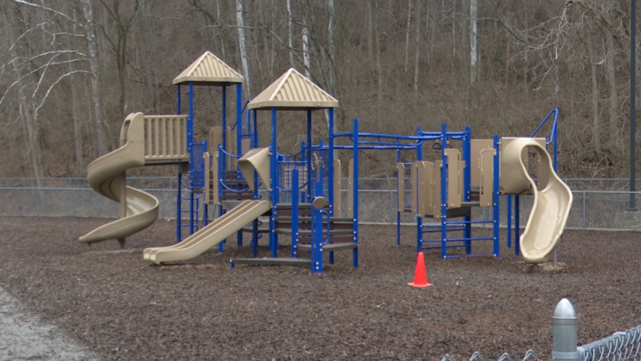 Ohio students inspire new playground design as district plans multi ...