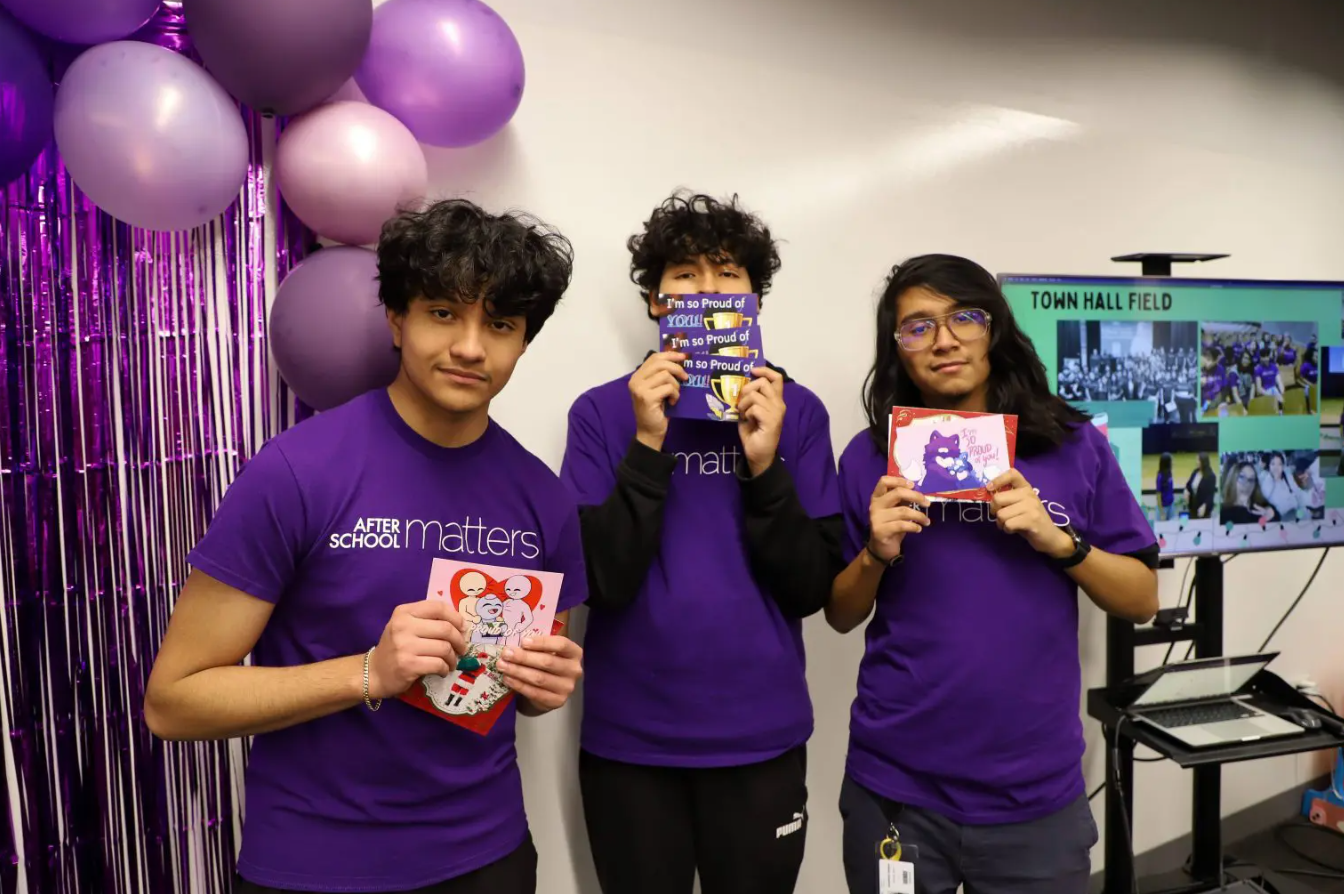 Chicago's influential After Schools Matter Program still thriving