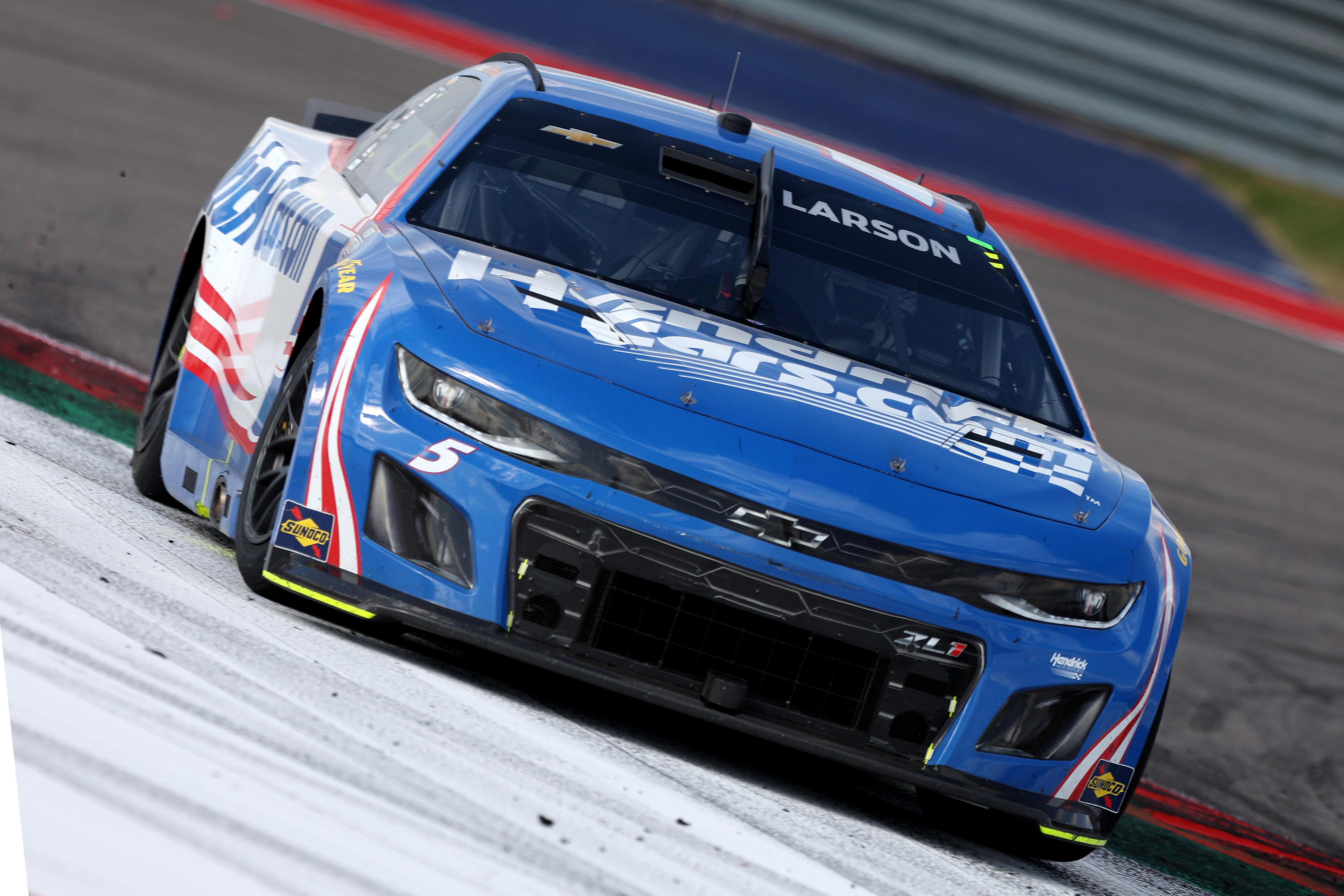 NASCAR Cup Series race at Homestead: Live updates, highlights, live ...