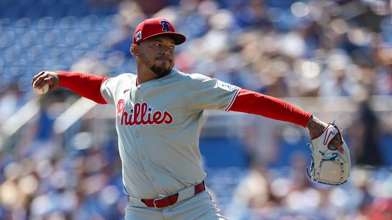 3 Burning Questions Facing the Philadelphia Phillies Midway Through Spring Training