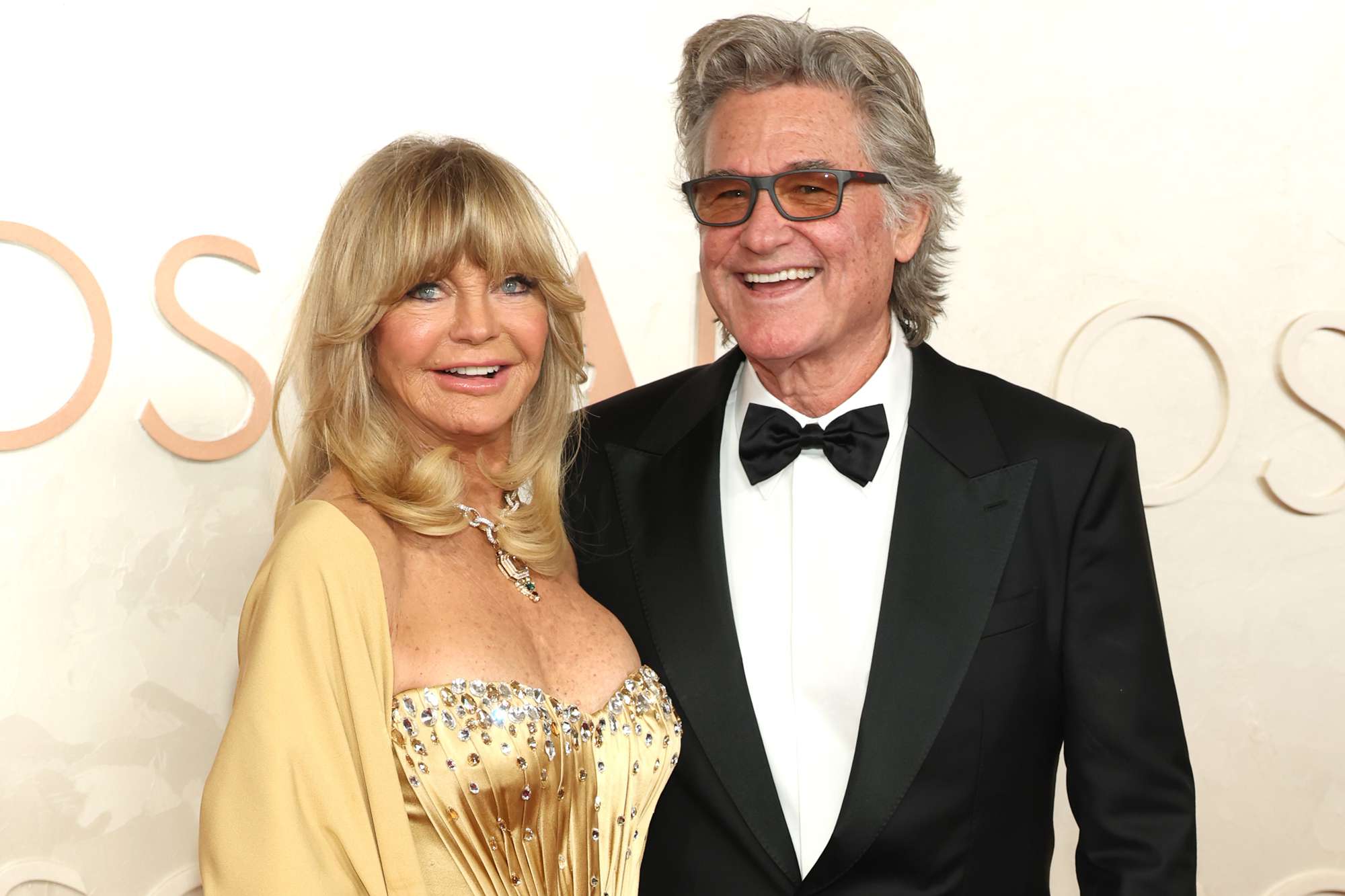 Goldie Hawn says 'freedom' is key to her 42-year relationship with Kurt ...