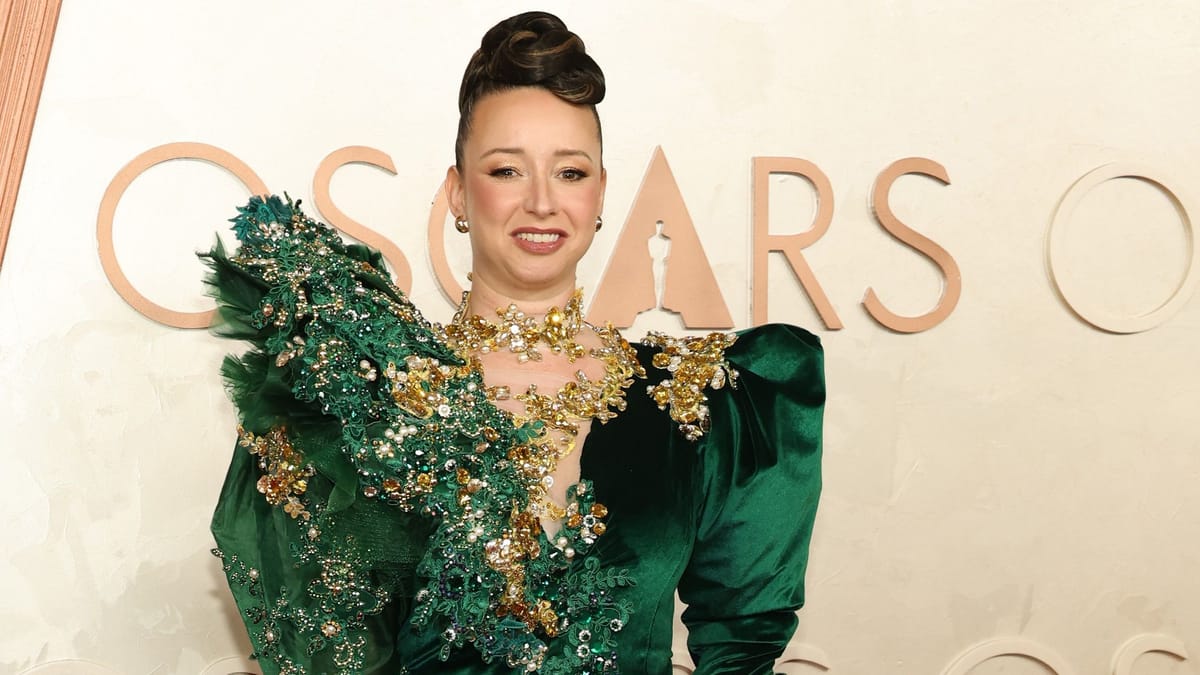 Academy Awards 2025: Das sind die diesjährigen Oscar-Looks