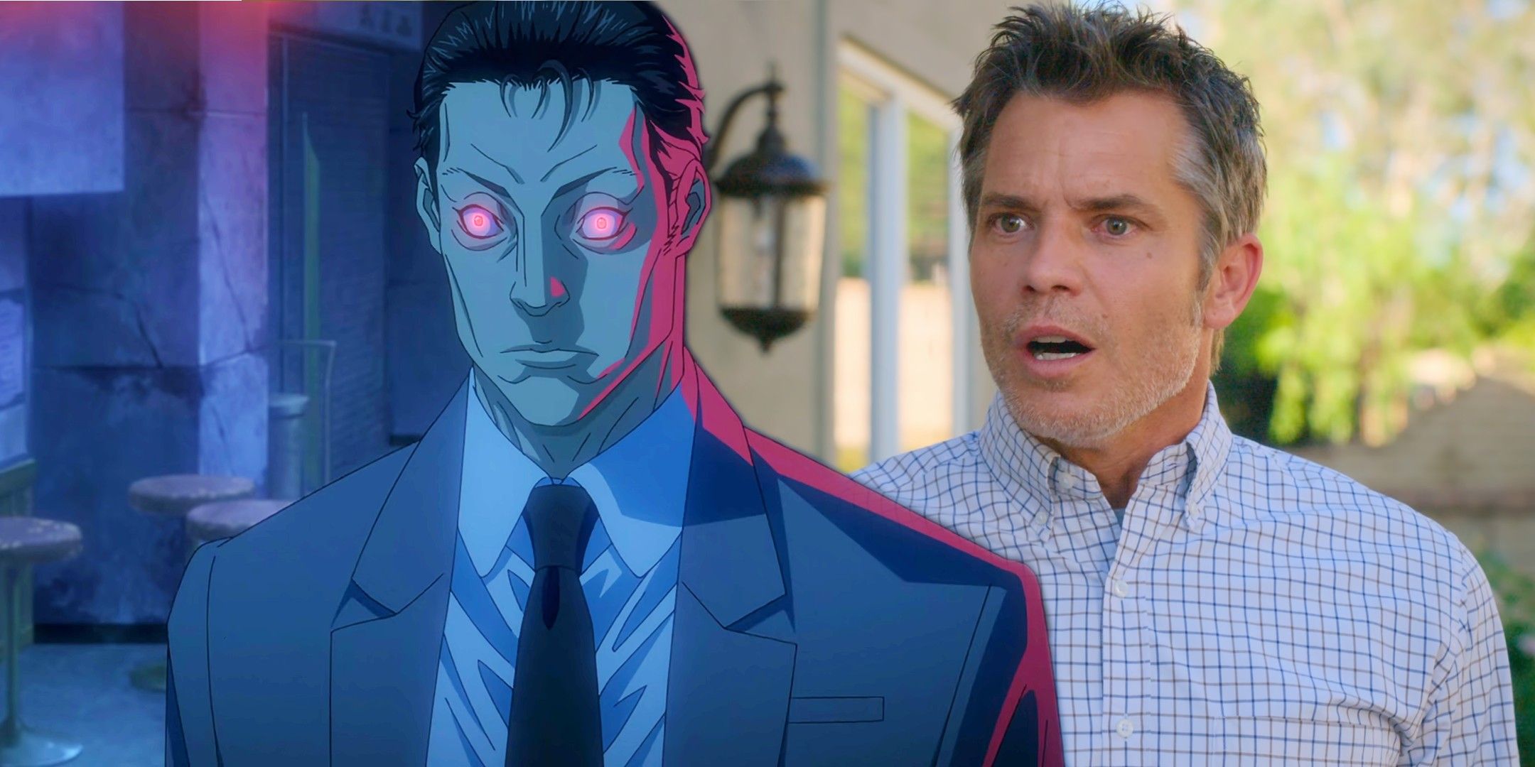 After Playing A Terrifying Terminator, Timothy Olyphant Is About To ...